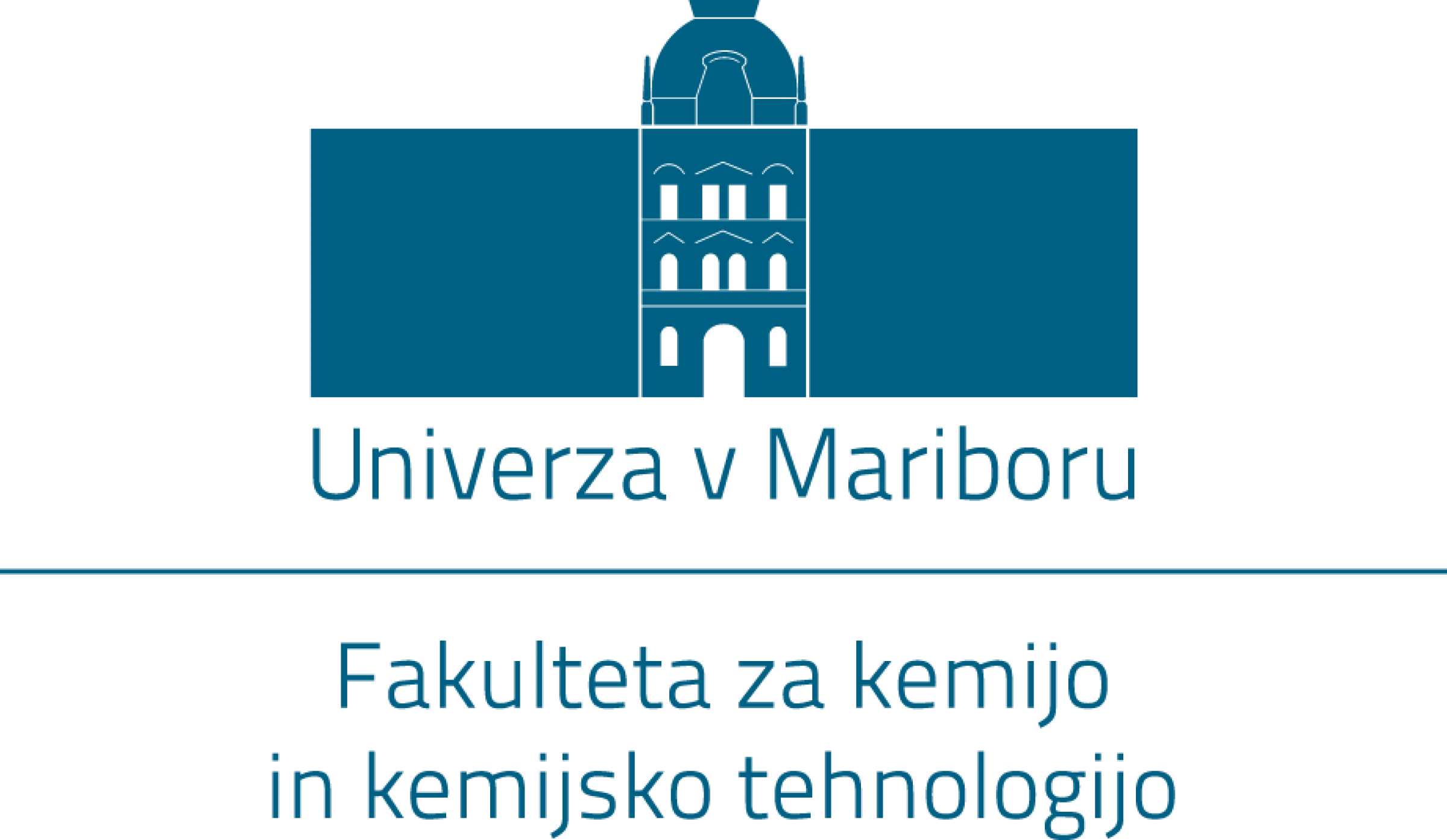 Fakulteta za kemijo in kemijsko tehnologijo Univerze v Mariboru - SE ...
